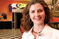 2011 40 Under 40 Honoree: Allison Cash | Springfield Business Journal
