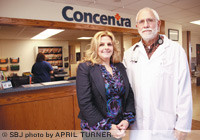 Concentra may add clinics after Humana deal | Springfield Business Journal