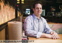 New owner takes reins of second Buckingham's Barbecue eatery ...