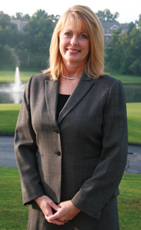 2008 Most Influential Women Honoree: Judy Bilyeu | Springfield Business ...