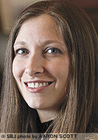 Five Questions: Crystal Webster | Springfield Business Journal