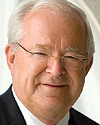 Five Questions: Jerry Redfern | Springfield Business Journal