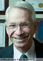 A Conversation With ... Dennis H. Jones | Springfield Business Journal