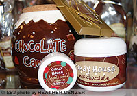 Candy House adds bath-and-body line | Springfield Business Journal