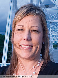 Five Questions: Nicole Corwin | Springfield Business Journal