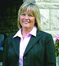Beverly Miller | Springfield Business Journal