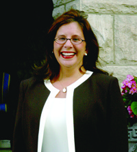 Marci Bowling | Springfield Business Journal