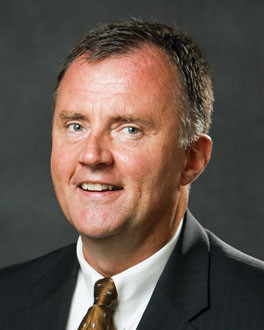The Mentors Project: Brian Fogle | Springfield Business Journal