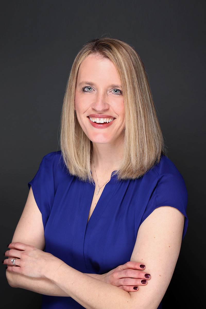 Tara Calton | Springfield Business Journal