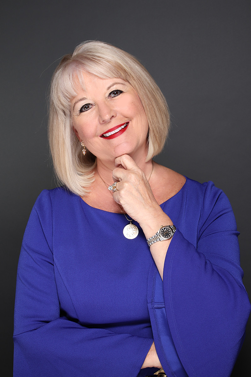 Dr. Cindy Baker | Springfield Business Journal