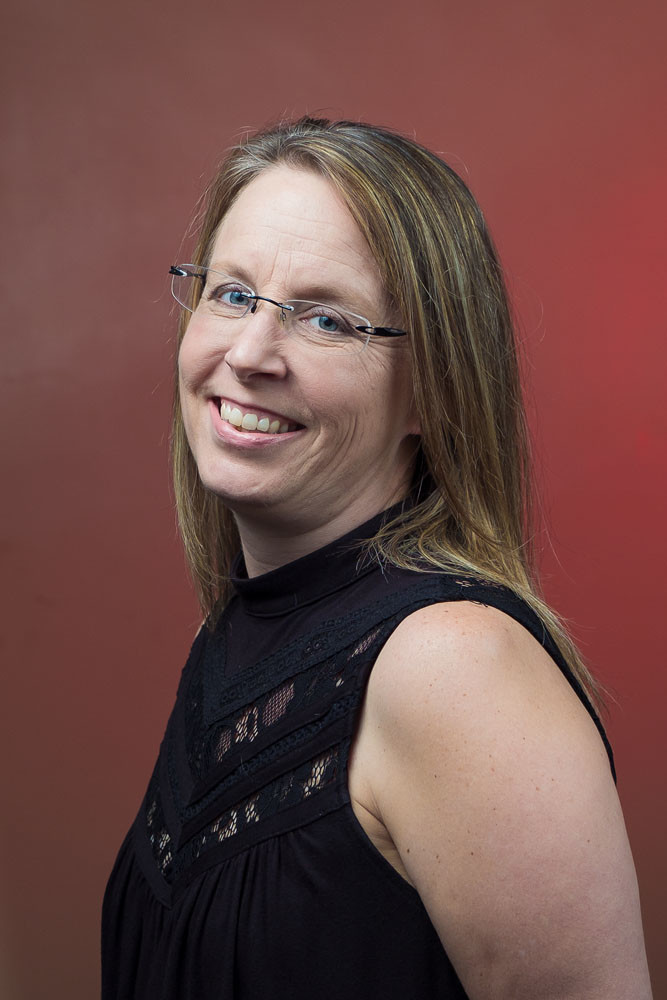 2018 Dynamic Dozen Top Financial Officer: Tammy Short | Springfield ...