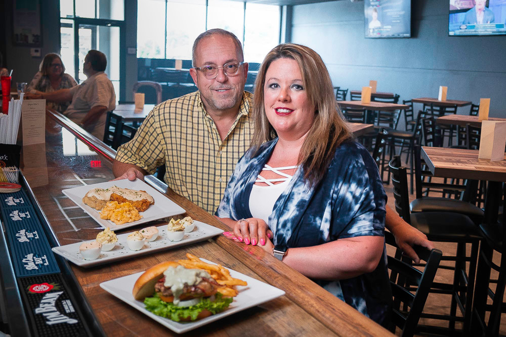 Open for Business: Georgia Mac’s | Springfield Business Journal
