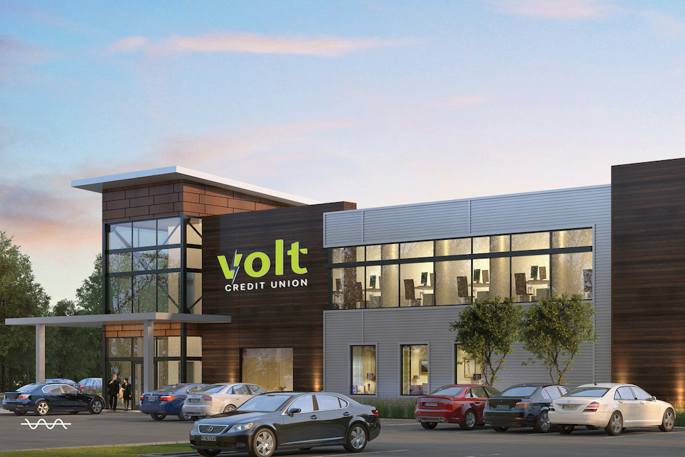 Community Financial Credit Union plans rebranding | Springfield ...