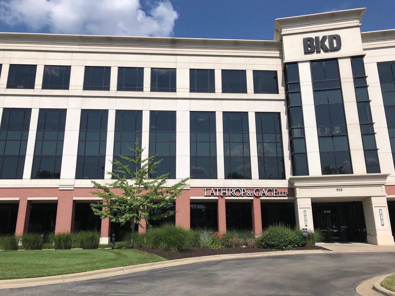 BKD expands reach in Lone Star State | Springfield Business Journal