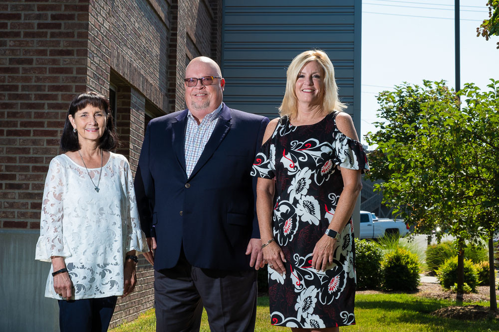 2018 Economic Impact Awards 30+ Years in Operation Finalist: Penmac ...