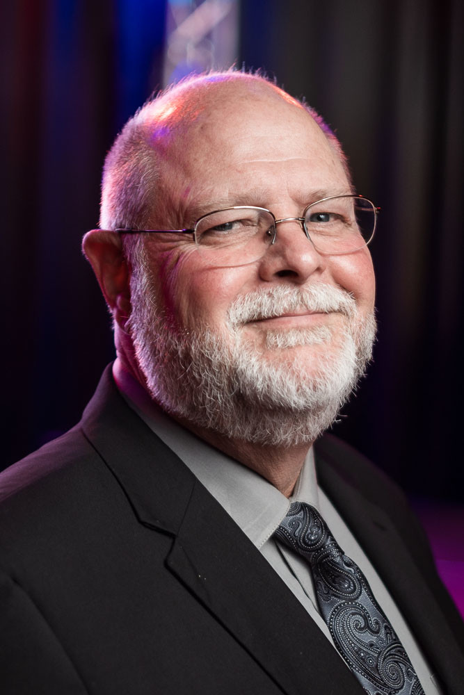 2018 Men of the Year: Dr. Jay Baker | Springfield Business Journal