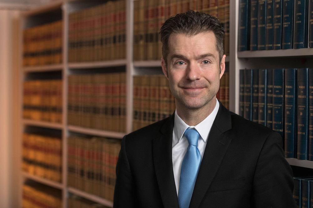 Springfield city attorney takes job in Colorado | Springfield Business ...
