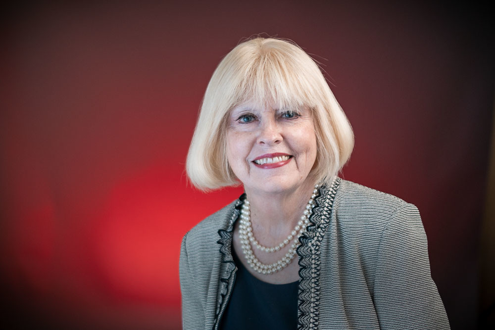 Husch Blackwell partner Virginia Fry dies | Springfield Business Journal