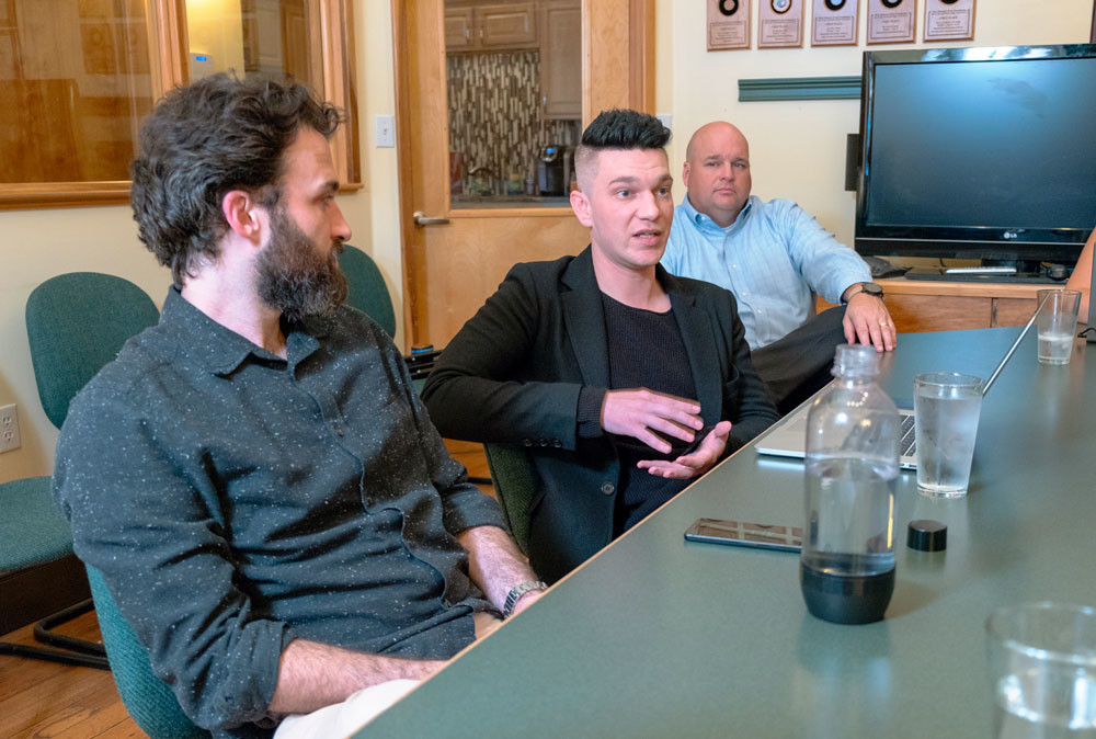 CEO Roundtable: Tech Startups | Springfield Business Journal