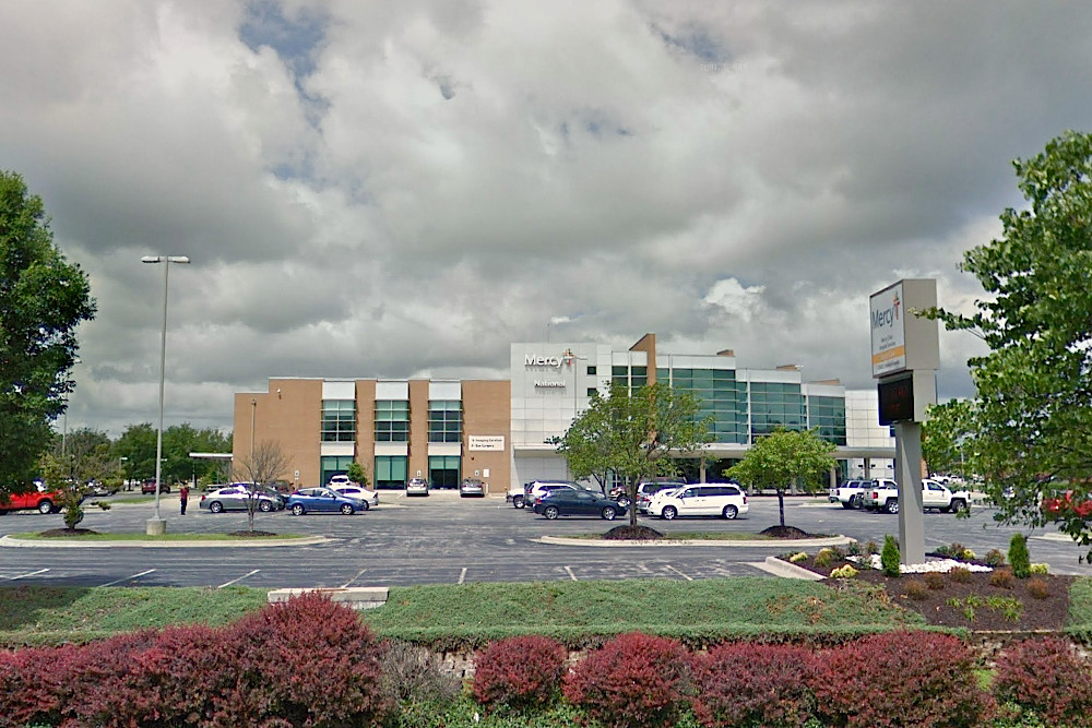 Mercy to replace urgent care center with new clinic | Springfield ...