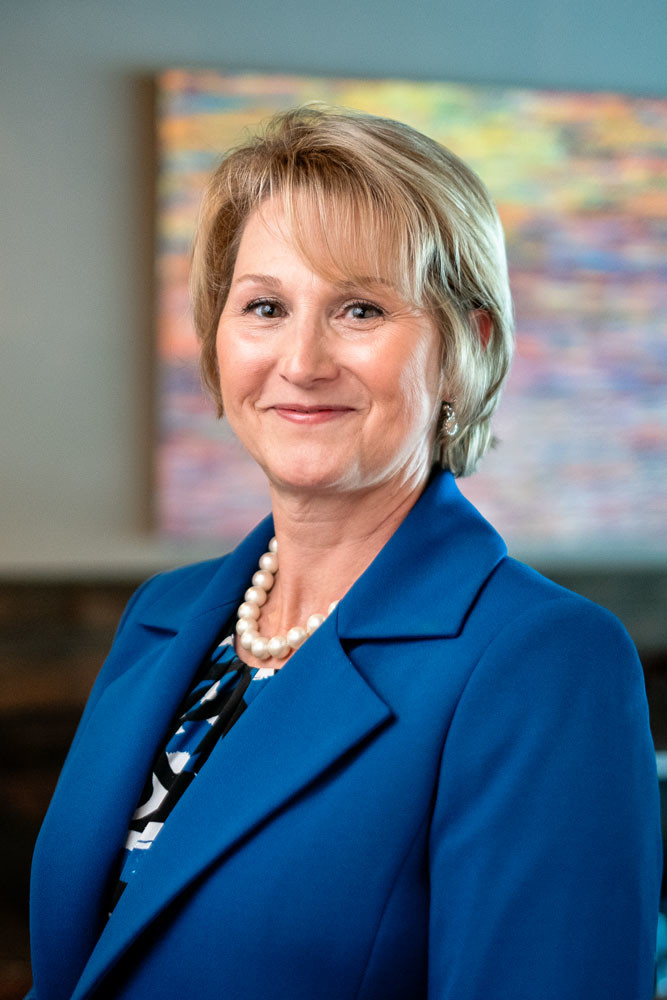 2018 Most Influential Women: Rhonda Christopher | Springfield Business ...