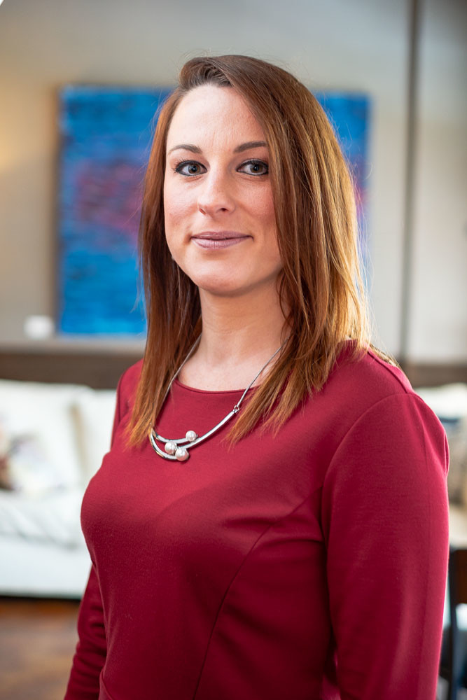 2018 Most Influential Women: Andrea Sitzes | Springfield Business Journal