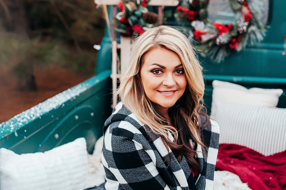Startup Corner: Ashley Tate, Sugar’s Pies & Various Sundries ...