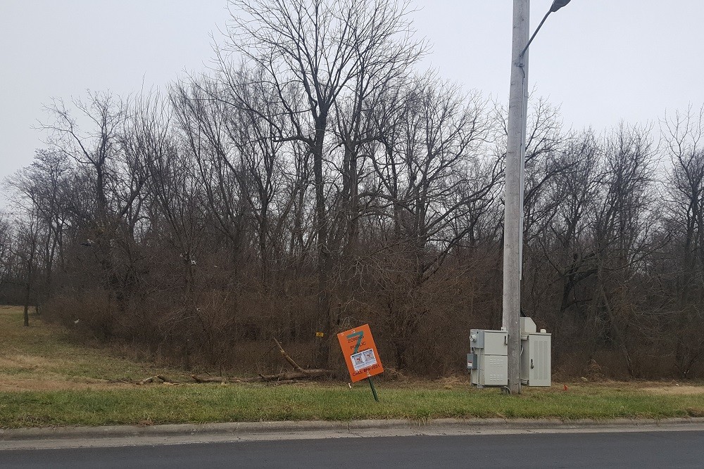 New industrial park planned in northeast Springfield | Springfield ...