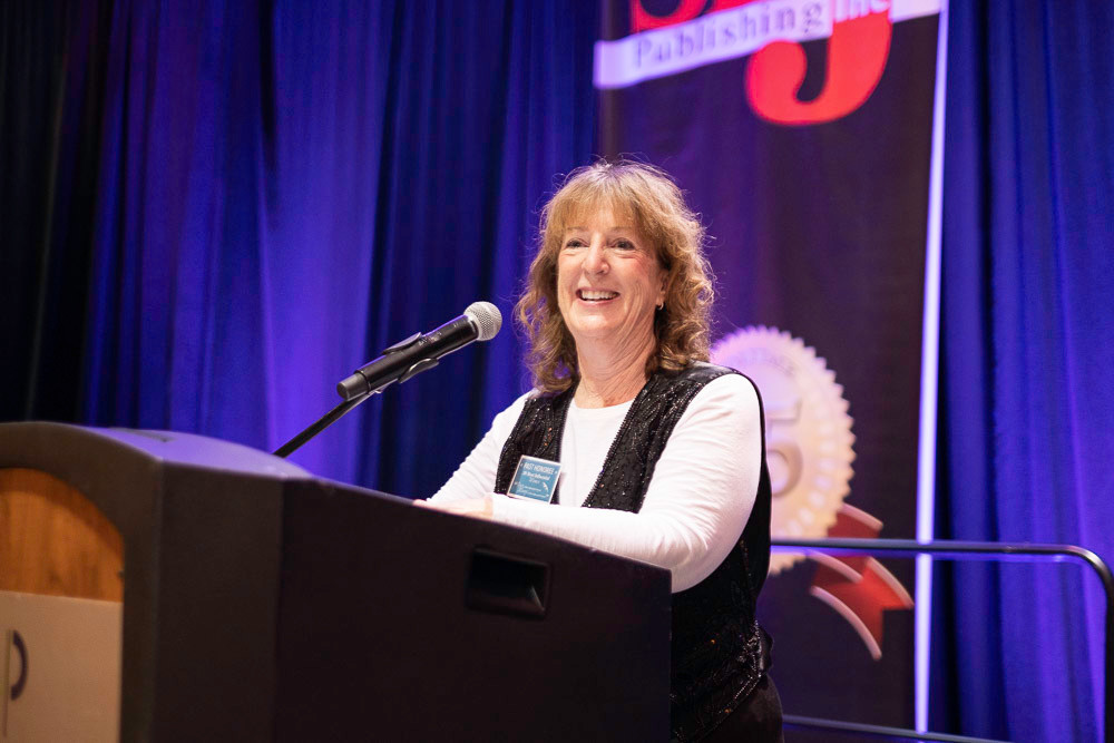 Morey Mechlin selected for chamber award | Springfield Business Journal
