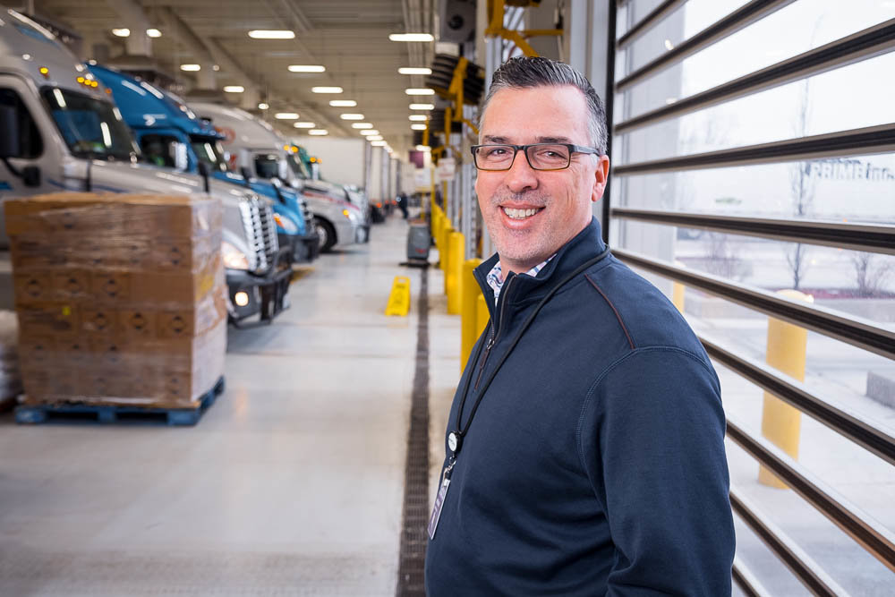 Prime’s new fleet director looks to diversify | Springfield Business ...