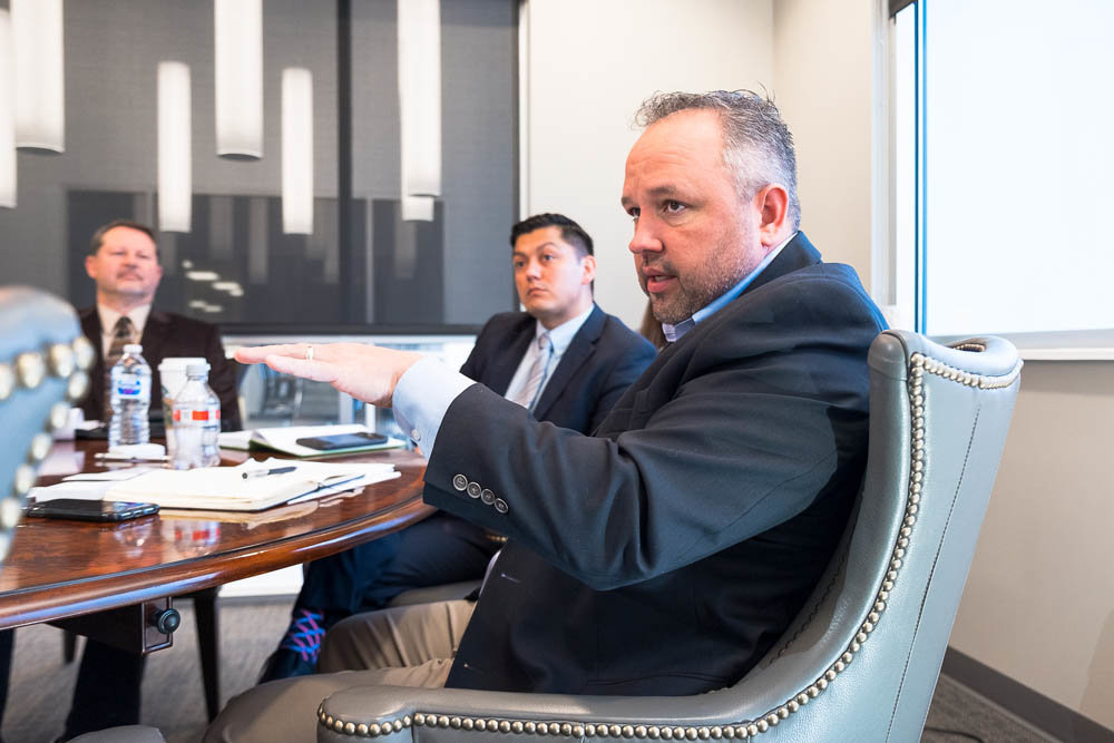 CEO Roundtable: Manufacturing | Springfield Business Journal