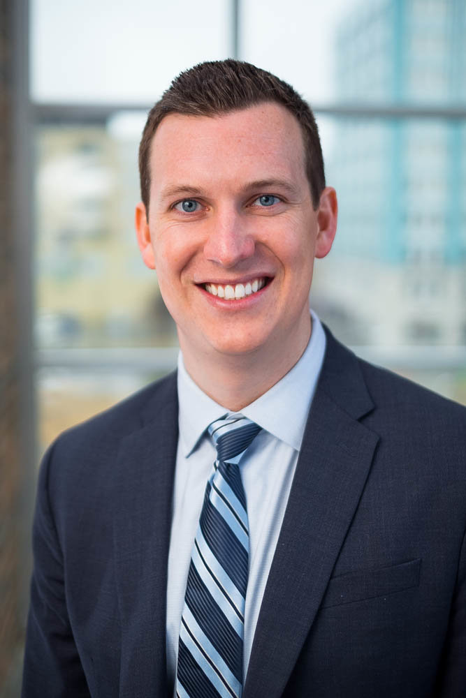 2019 40 Under 40: Dr. Derek Magers, 31 | Springfield Business Journal