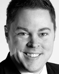 2019 40 Under 40 Yearbook: Elijah Haahr, 36 | Springfield Business Journal