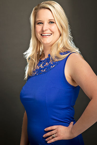 Jennifer Baker-Hornick, MS | Springfield Business Journal
