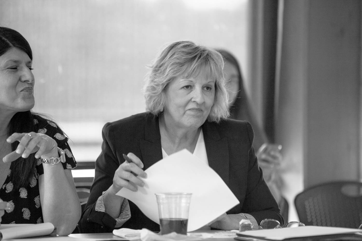 Photo Gallery: Day in the Life with Mary Lilly Smith | Springfield ...