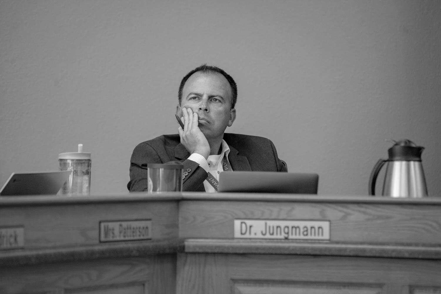Photo Gallery: Day in the Life with John Jungmann | Springfield ...