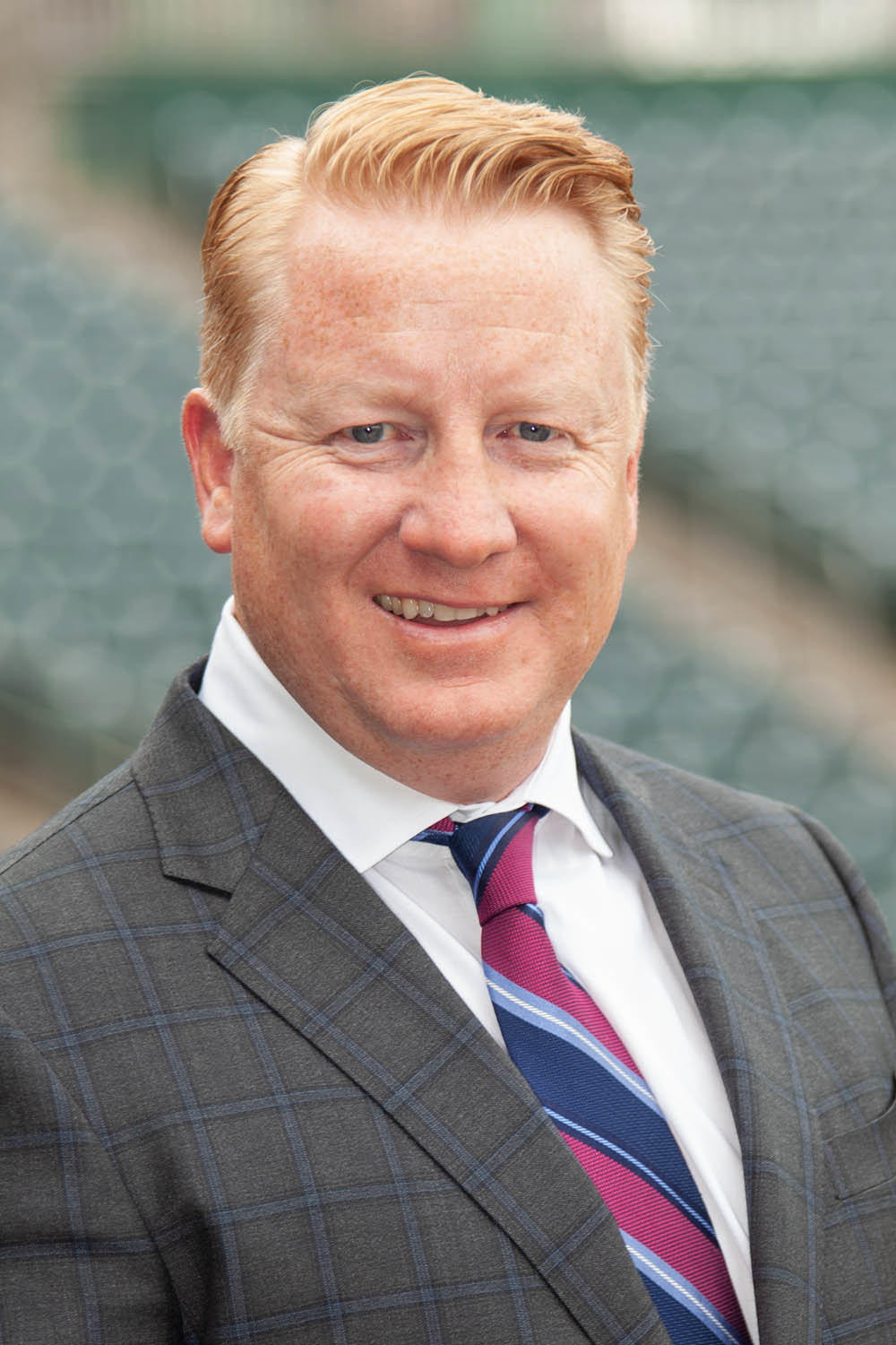 2019 Men of the Year: Jeff Childs | Springfield Business Journal
