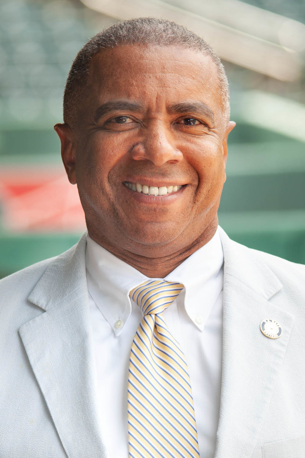 2019 Men of the Year: Abe McGull | Springfield Business Journal