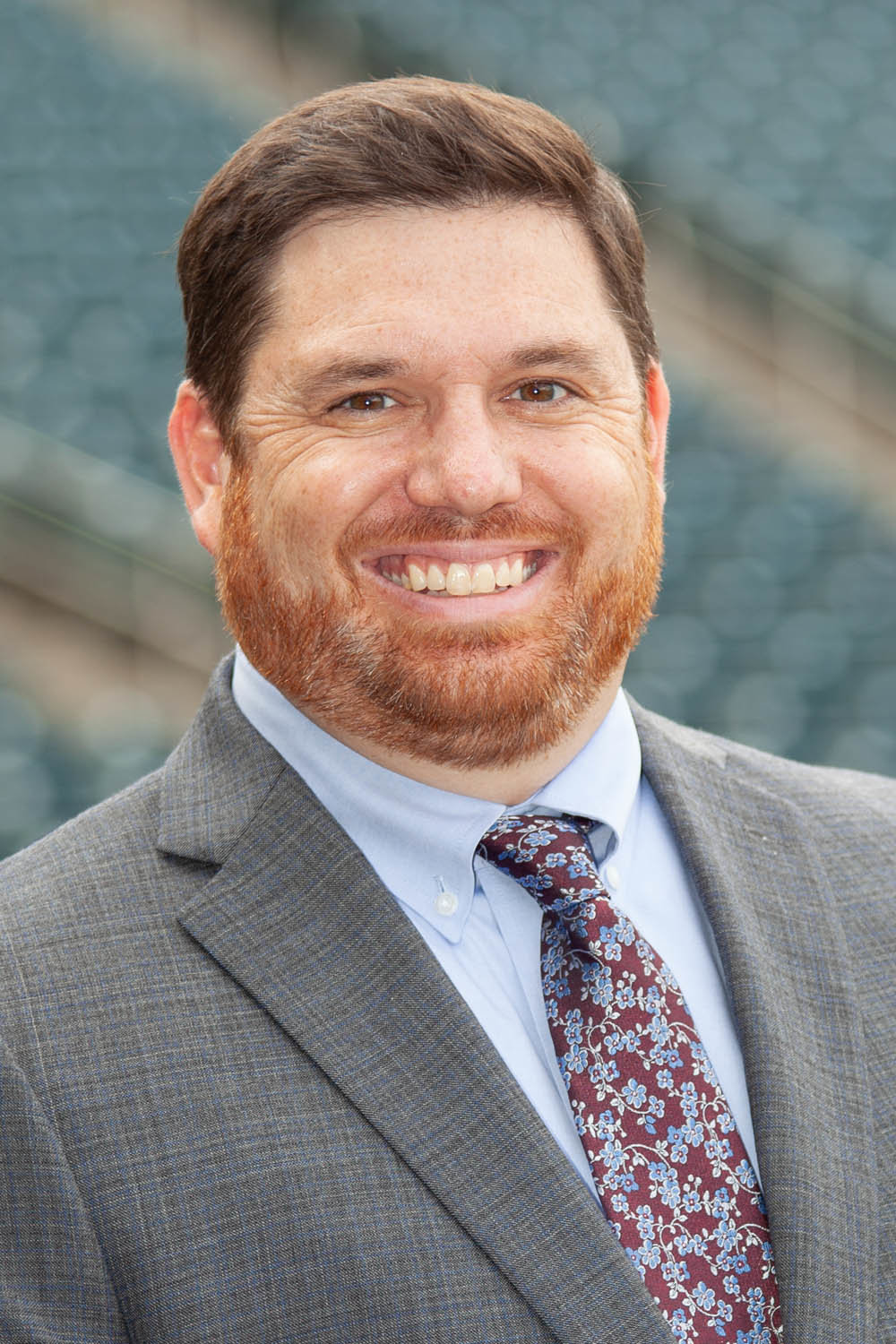 2019 Men of the Year: Ben McBride | Springfield Business Journal