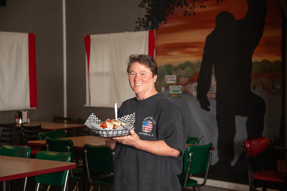 New Dishes on the Block: Bigfoot Subs | Springfield Business Journal