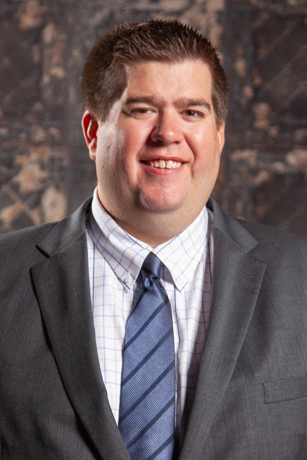 2019 Trusted Advisers Accountant: John Helms | Springfield Business Journal