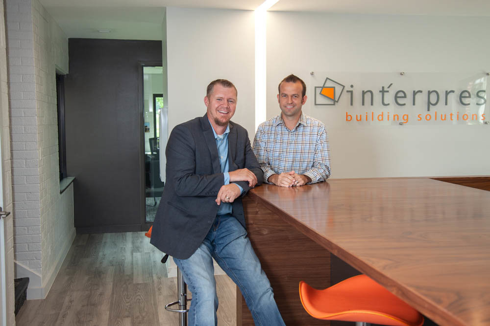 Open for Business: Interpres Building Solutions LLC | Springfield ...