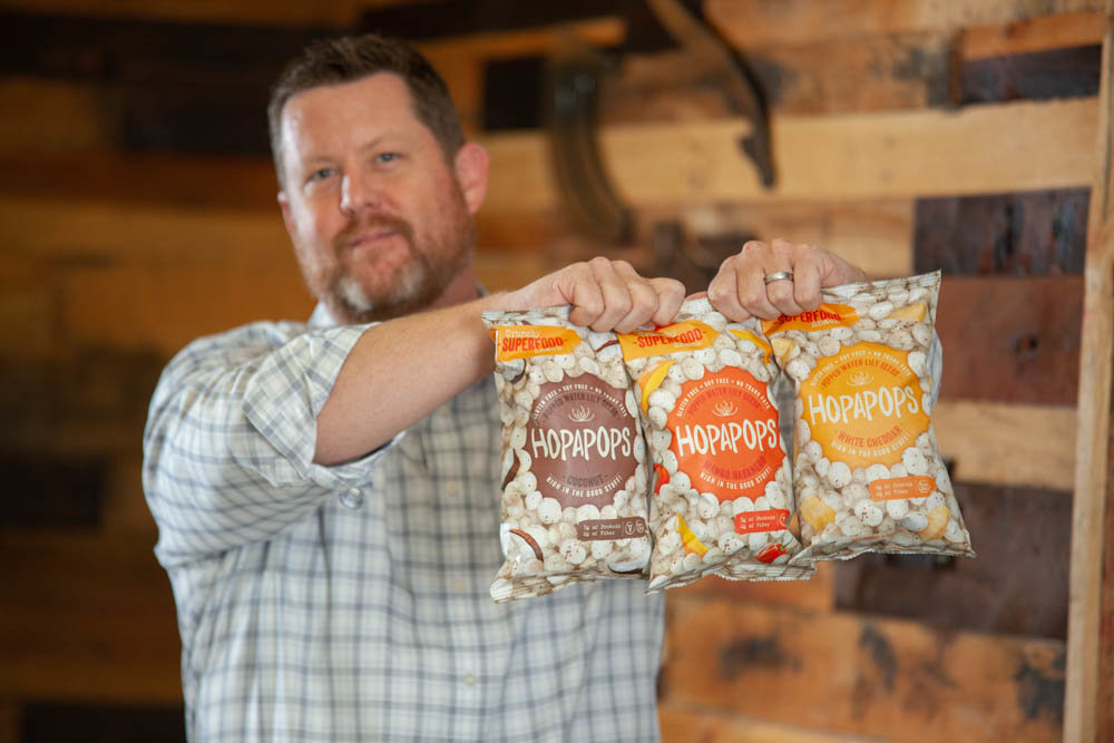 Entrepreneur moves to Hopapops from Red Monkey | Springfield Business ...