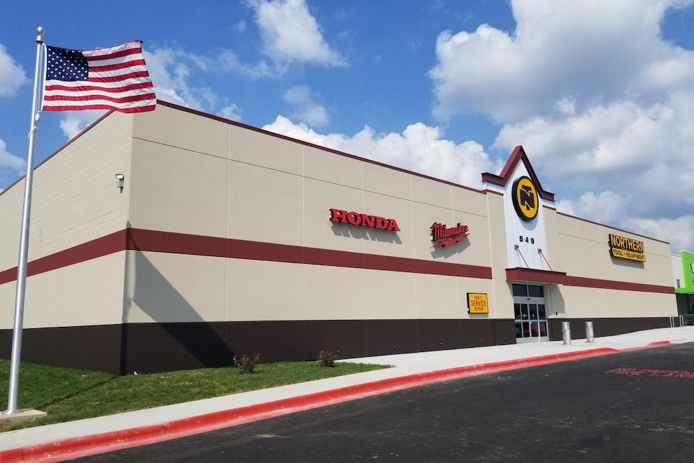 South-side hardware store opens | Springfield Business Journal