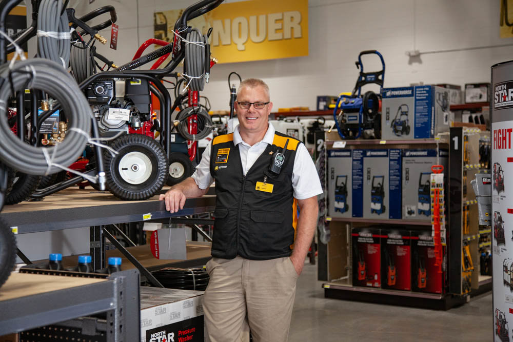 Open for Business: Northern Tool and Equipment | Springfield Business ...