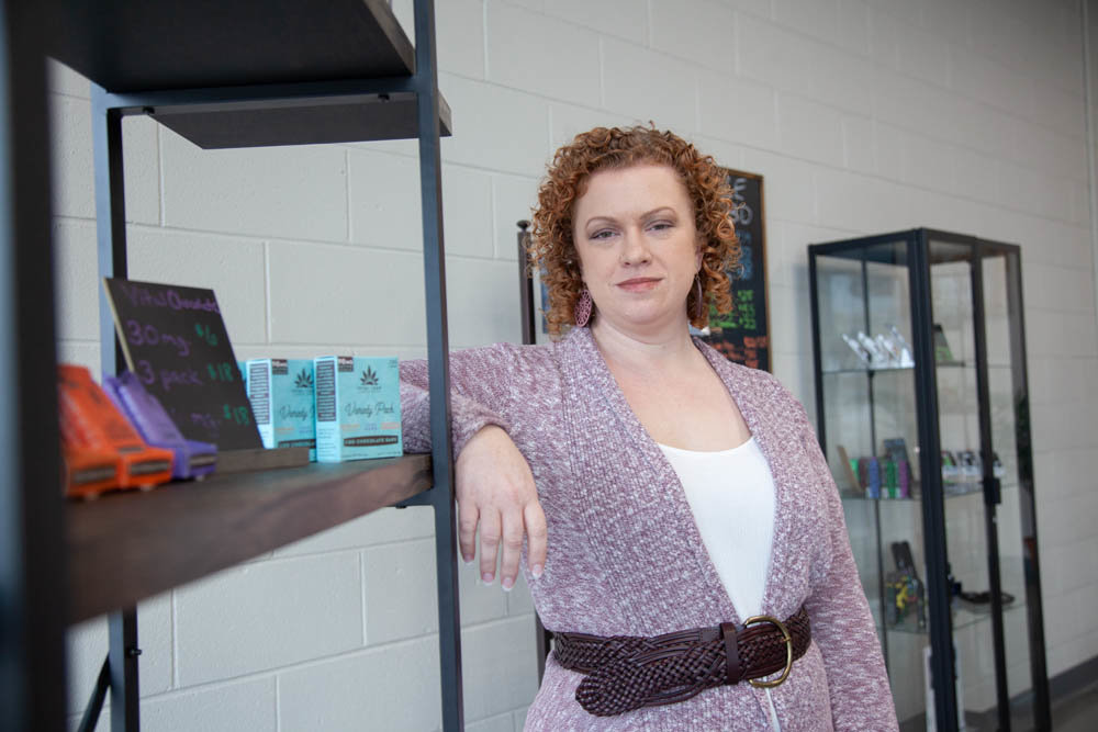 With marijuana startups, a green thumb comes at a cost | Springfield ...