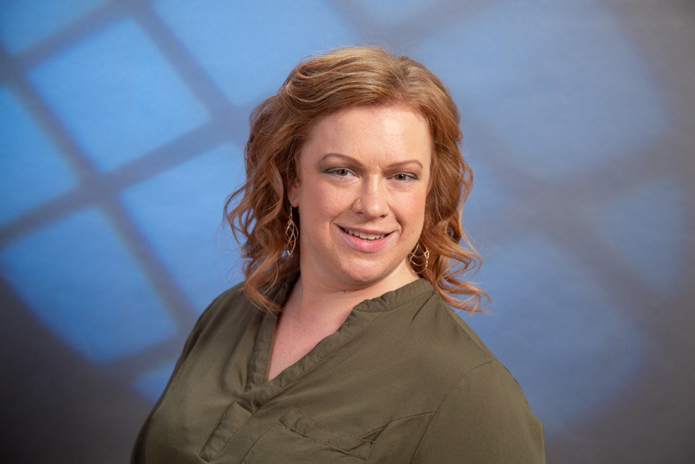 2020 12 People: Jamie Tillman | Springfield Business Journal