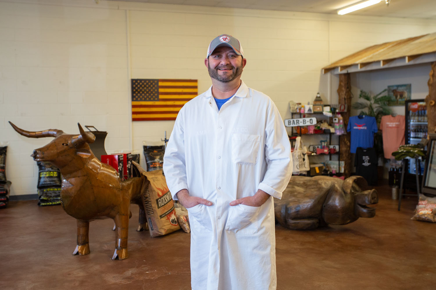 Business Spotlight: Here’s the Beef | Springfield Business Journal