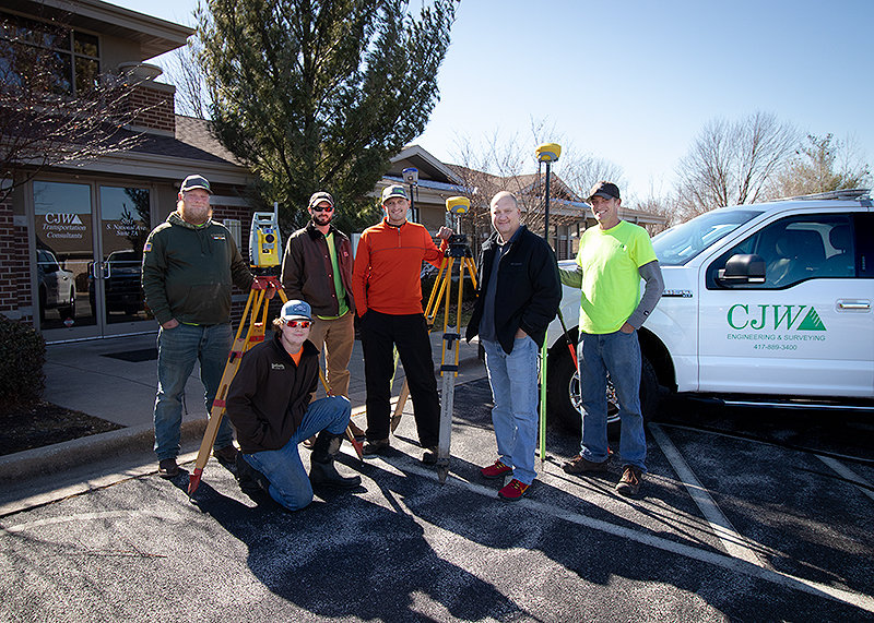 CJW Transportation Consultants | Springfield Business Journal