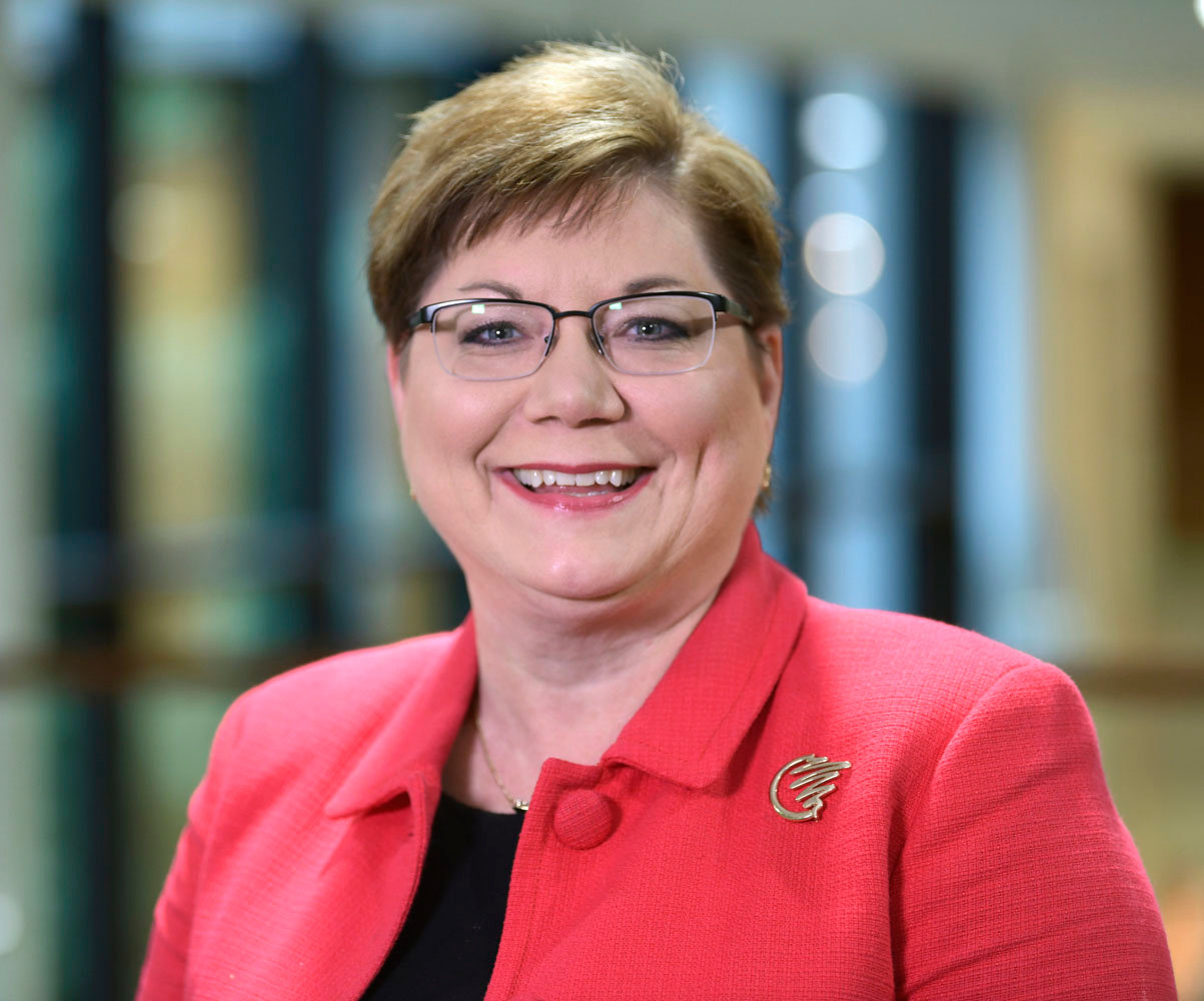 Expert Q&A with Vicki Good | Springfield Business Journal